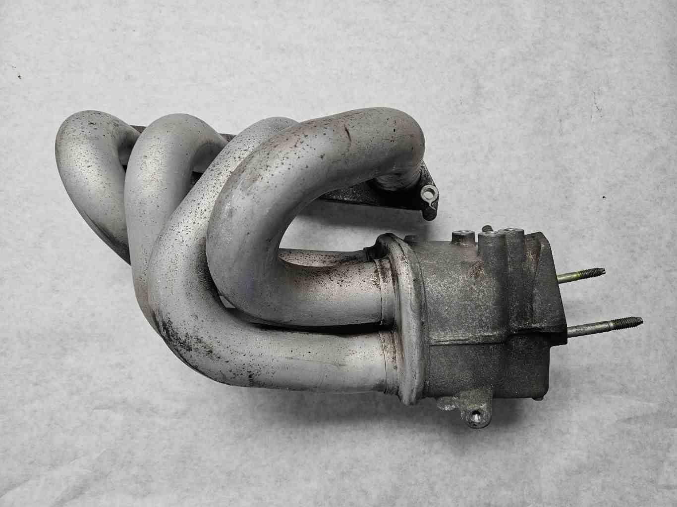 Intake Manifold TOYOTA COROLLA 1998 99 00 01 02 (1.8L) 1ZZFE | eBay