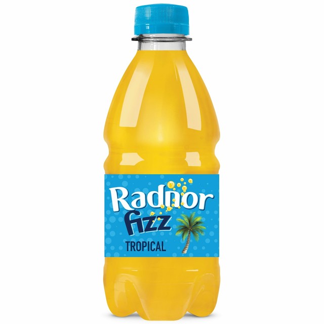 Radnor Fizz Tropical - 24x330ml for sale online | eBay