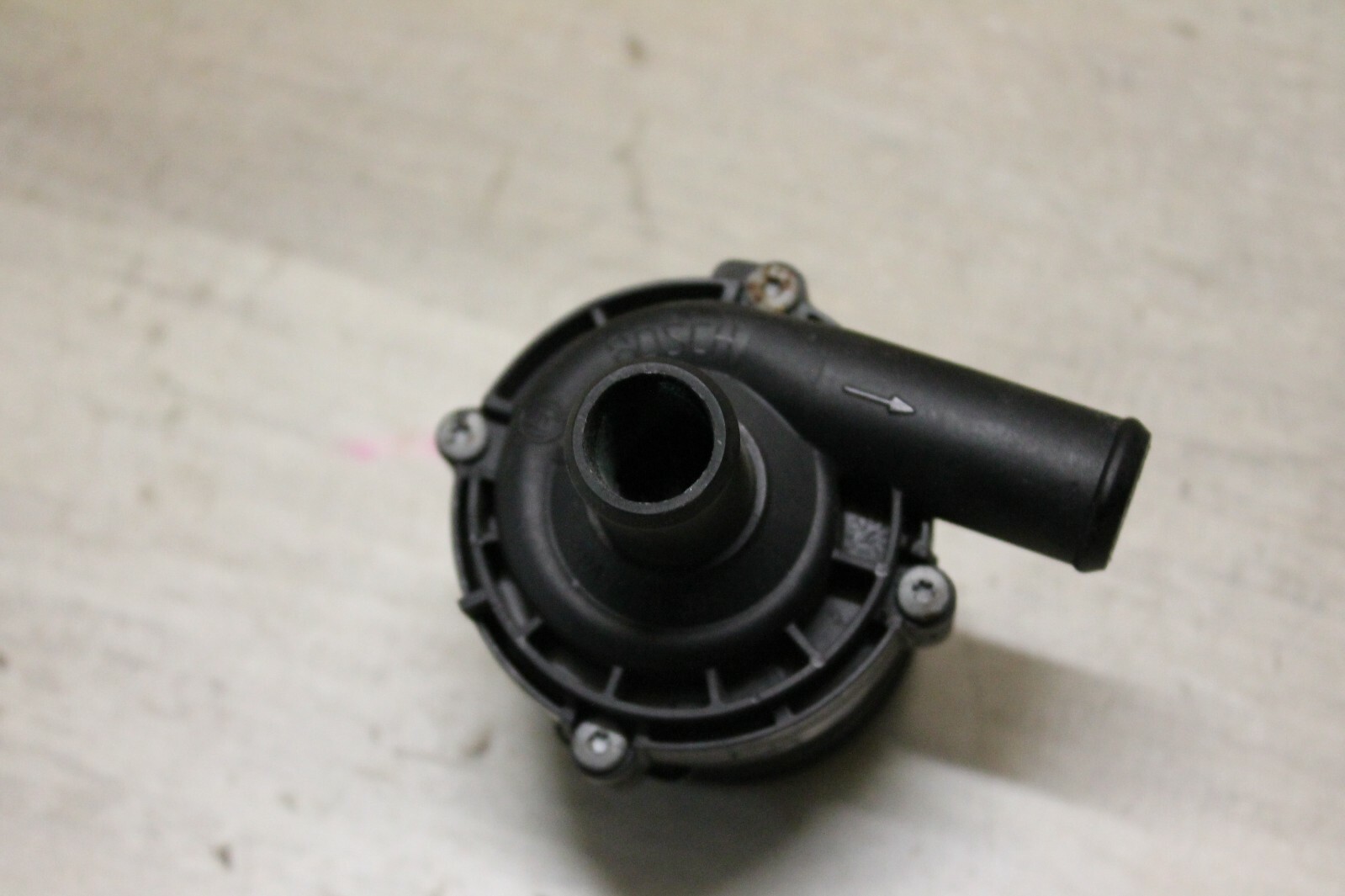 Mercedes-Benz SLK R171 350 Zusatzwasserpumpe Wasserpumpe A2118350364 ...