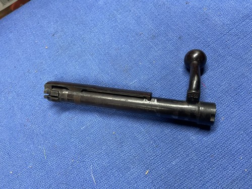 Mauser 98K Bolt W/ Extractor. | eBay