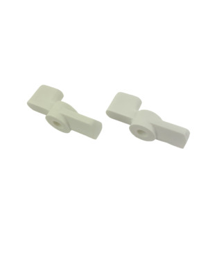 Pop Up Camper Universal Turn Button with Long Shaft - 2 Pack | eBay