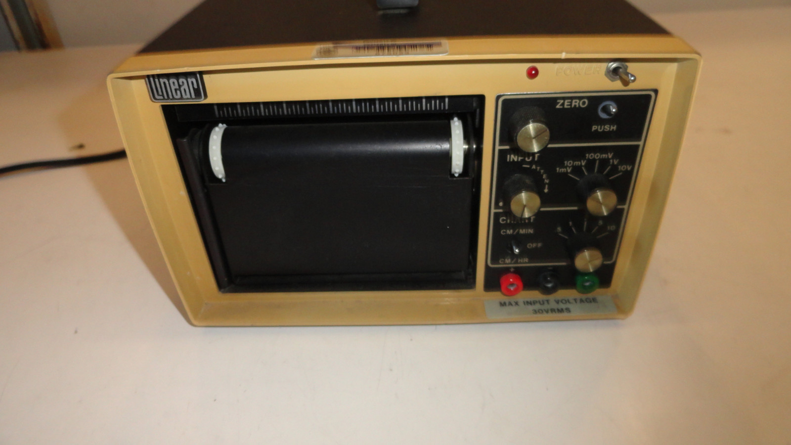 Linear Instruments 141 | eBay