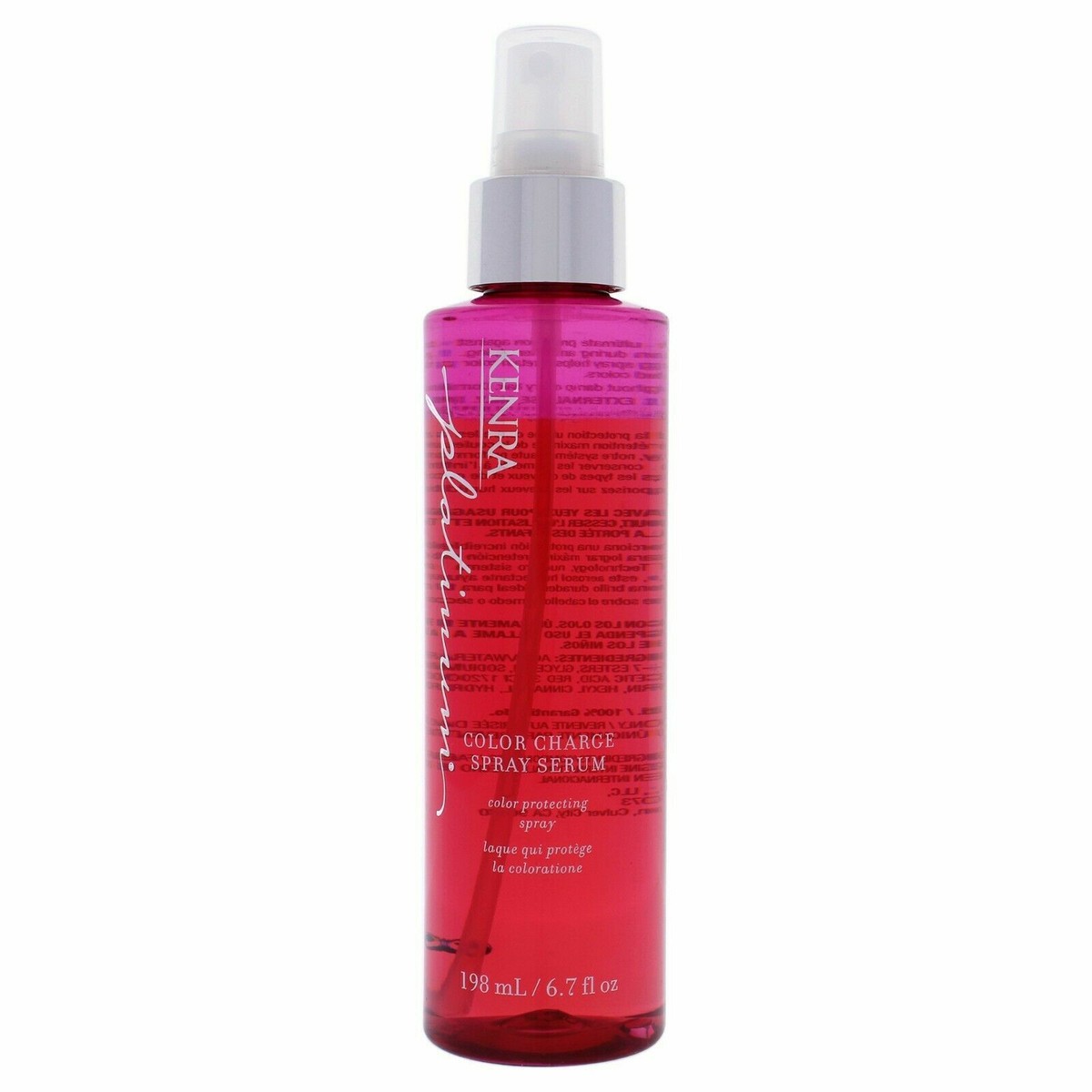 Kenra Color Charge Spray Serum