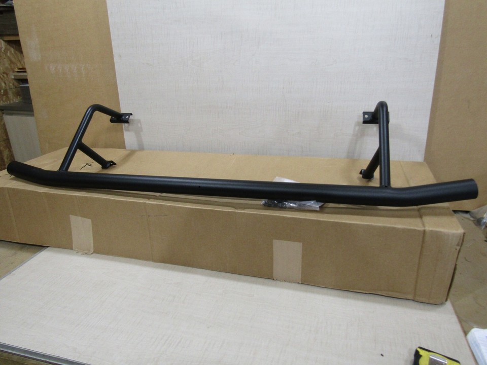 2019-2023 Kawasaki Mule Pro-MX Rear Bumper OEM 99994-1183 | Genuine OEM ...
