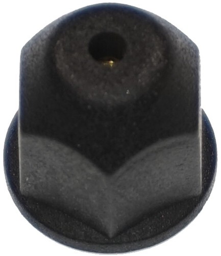 MINI R50 R52 R53 10mm Hex-Head Plastic Nut M4x0.7mm 07130702715 New ...