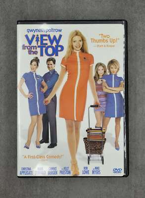 View from the Top DVDs | eBay