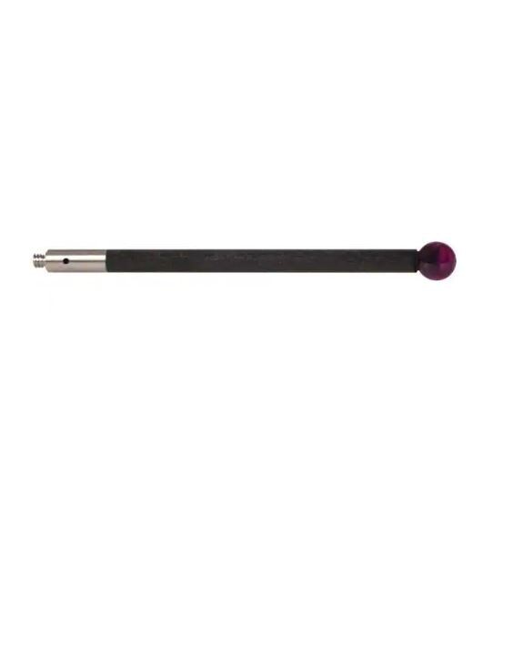 RENISHAW STYLUS M2 Ø5 MM RUBY BALL CARBON FIBER STEM L 50 MM A-5003 ...