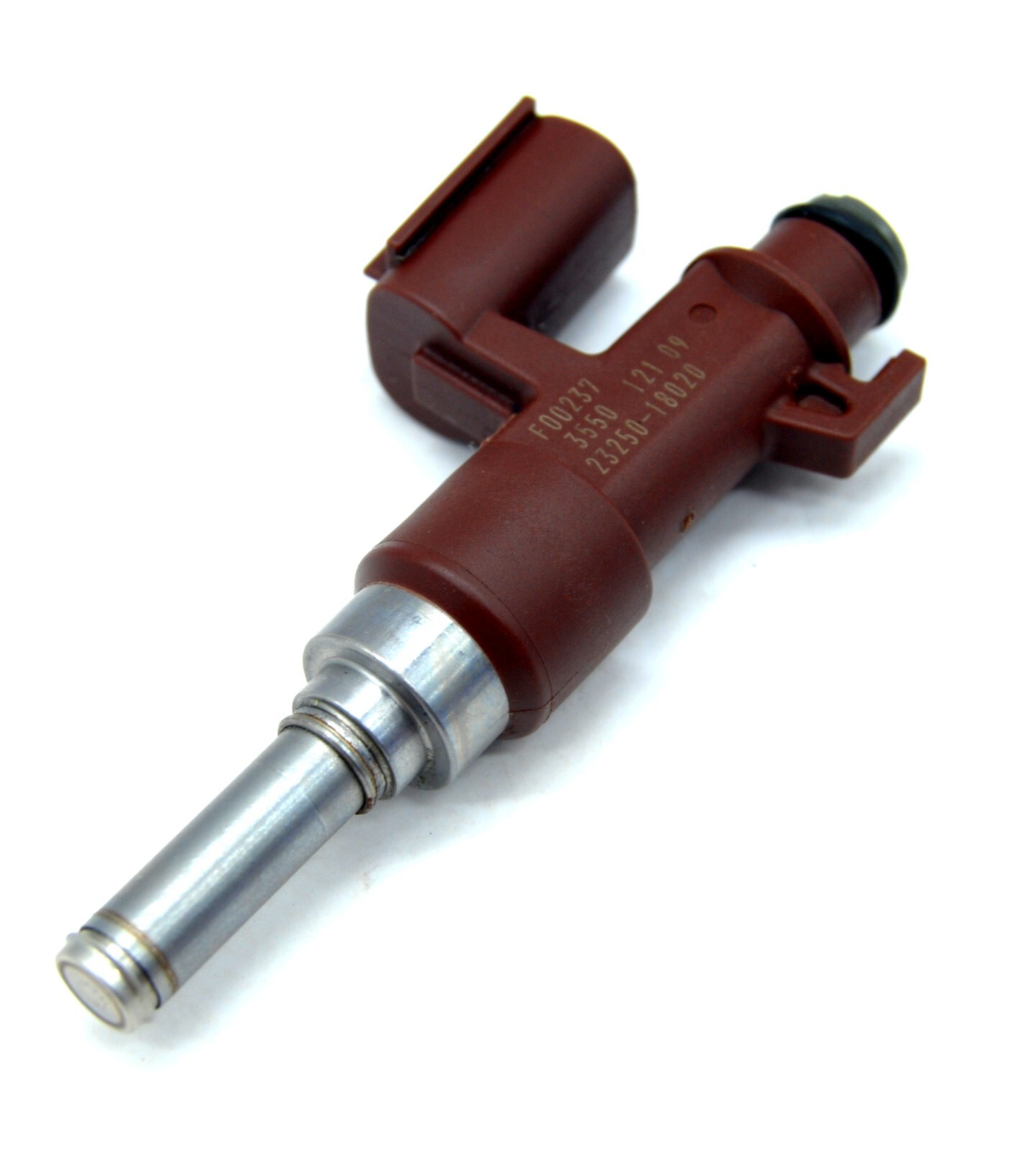 FUEL INJECTOR FOR TOYOTA YARIS GR 1.6 TURBO G16E-GTS XP210 GXPA 20 ...