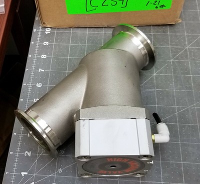 Vacuum - Vacuum Line