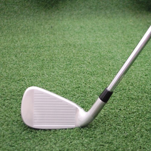 Cleveland Launcher Max Irons - Iron Set 5-PW+GW Regular- NEW | eBay