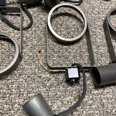 Juno Trac Master T368BL Silver | eBay