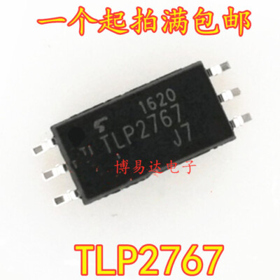 10pcs TLP2767 P2767 SOP6 | eBay