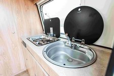 Freedom Caravans for sale | eBay UK