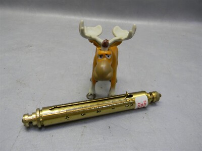 Chatillon IN-4 Mechanical Hanging Scale Capacity: 15kg/30 lb | eBay