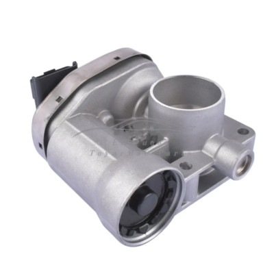 77365316 71732618 Throttle Body for FIAT PANDA 1.2L 2003-2013 ETB/FT ...