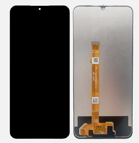 Replacement For AT&T Motivate Pro 5G SN509A LCD Display Touch Screen ...