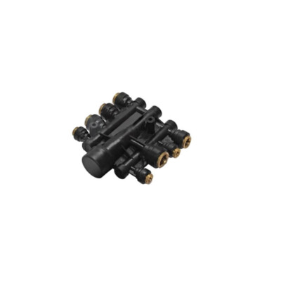 GENUINE OEM Volvo/Mack Air PPV Manifold 2010-Up 22650771 22196730 ...