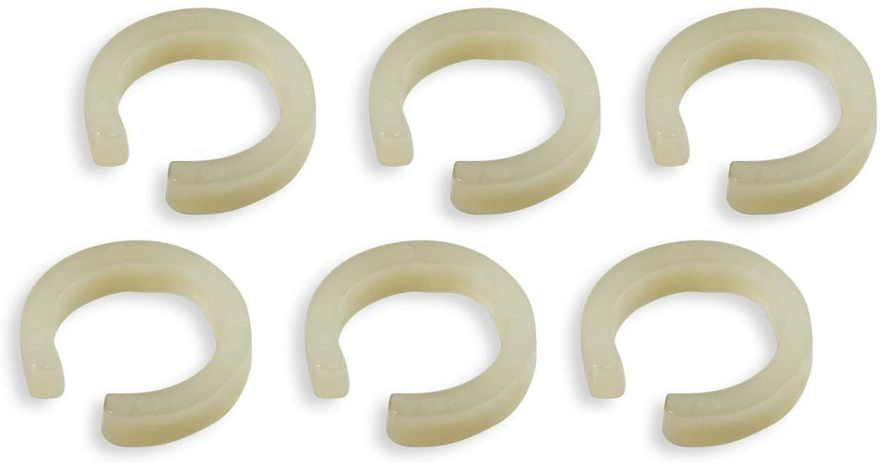 1979-2004 Ford Mustang Rack And Pinion Steering Limiters-Pack Of 6 | eBay