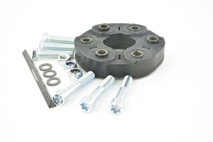 Drive Shaft Coupling For MERCEDES BENZ C 220 CDI BLUEEFFICIENCY / C 220 ...