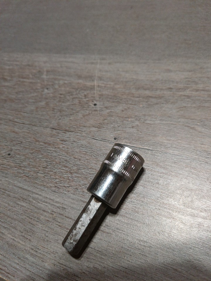 Snap-on Tools FAM8E 3/8” Drive 8mm Metric Hex Socket Driver USA | eBay