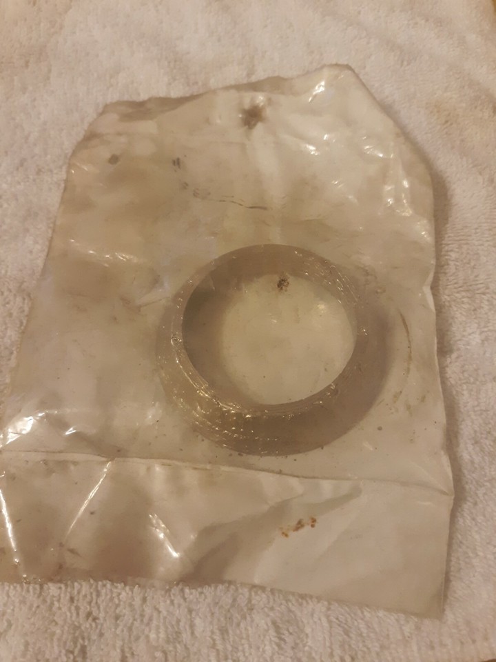 Exhaust Pipe Flange Gasket Walker 31362 | eBay