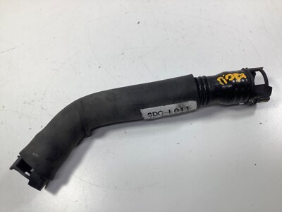 03-07 Honda Accord 4Cyl LX EX FUEL FILLER HOSE NECK 16651-SDC-L01 OEM ...