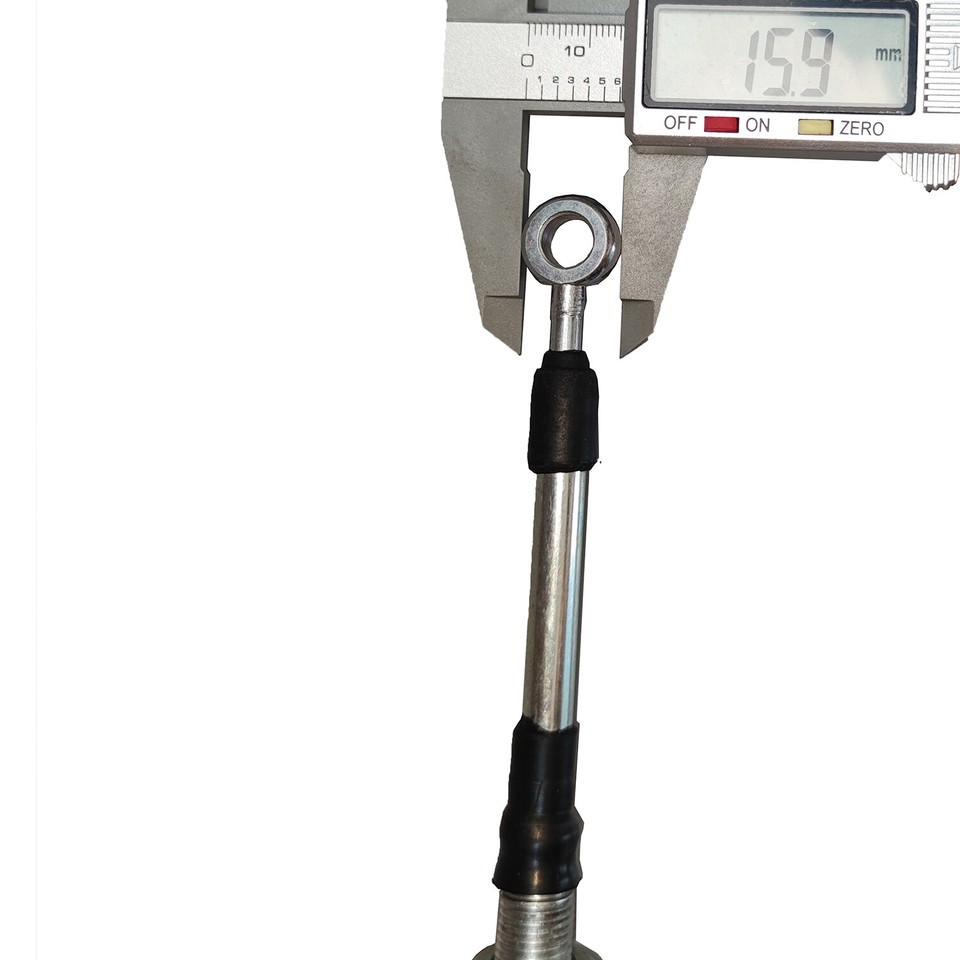 Control Valve Wire Cable 3C085-82970 for Kubota M5040 M5140 M6040 M7040 ...