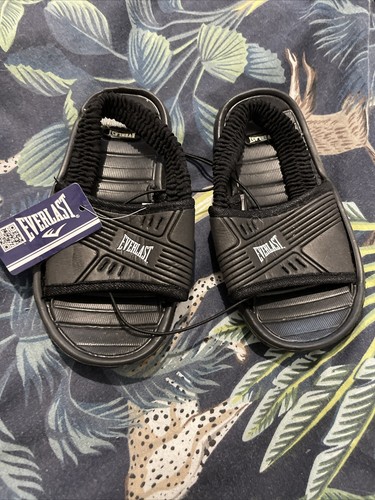 Everlast Infant Pool Shoe C7 Freepost Acc616 | eBay Australia