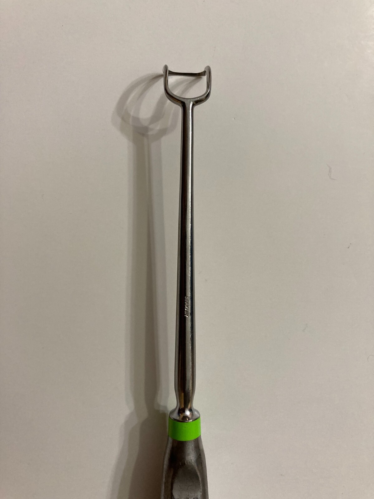 Sklar Adenoid Barnhill Curette Adenoidectomy Instrument | eBay