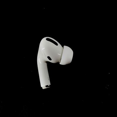 Genuine Apple AirPods Pro 2nd Gen. A2699 LEFT SIDE LIGHTNING AirPod ...