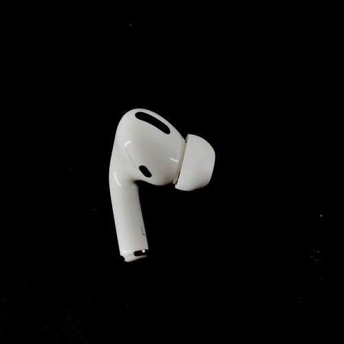 Genuine Apple AirPods Pro 2nd Gen. A2699 LEFT SIDE LIGHTNING AirPod ...