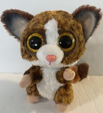 Binky the Bush Baby - Beanie Boos - Beaniepedia