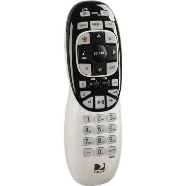 DIRECTV Universal Backlit Remote (RC73B) for sale online | eBay