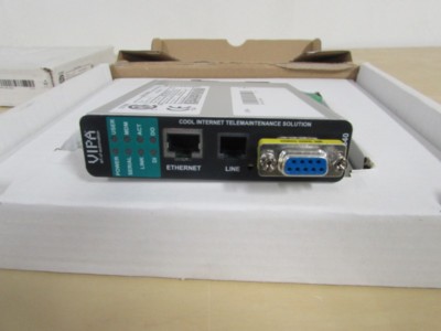 VIPA OI21264-00 - #03 TM-E Analog 900-1E640 UNBENUTZT OVP | eBay.de