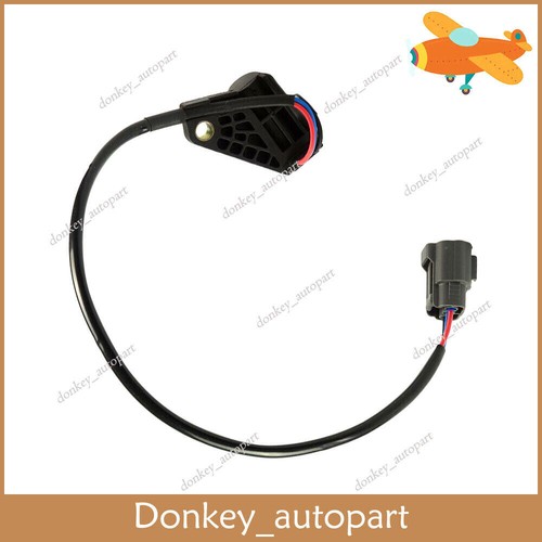 J5T27072 Crankshaft Crank Shaft Position Sensor For Mazda MX-5 323 ...