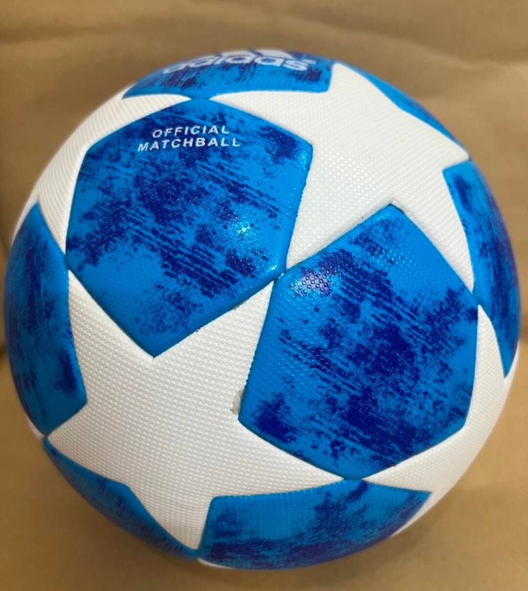 Uefa Champions League Ball 2018 World Cup Ball What Ball Will Be