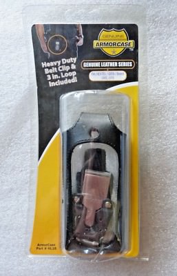 NEW GENUINE ARMORCASE HL18 BELT CLIP & 3" LOOP FOR NEXTEL iDEN BOOST ...