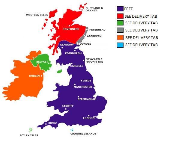 FORD FIESTA REAR BUMPER TOW COVER MK7 2008 - 2016 NOT SPORT 1531833 ...