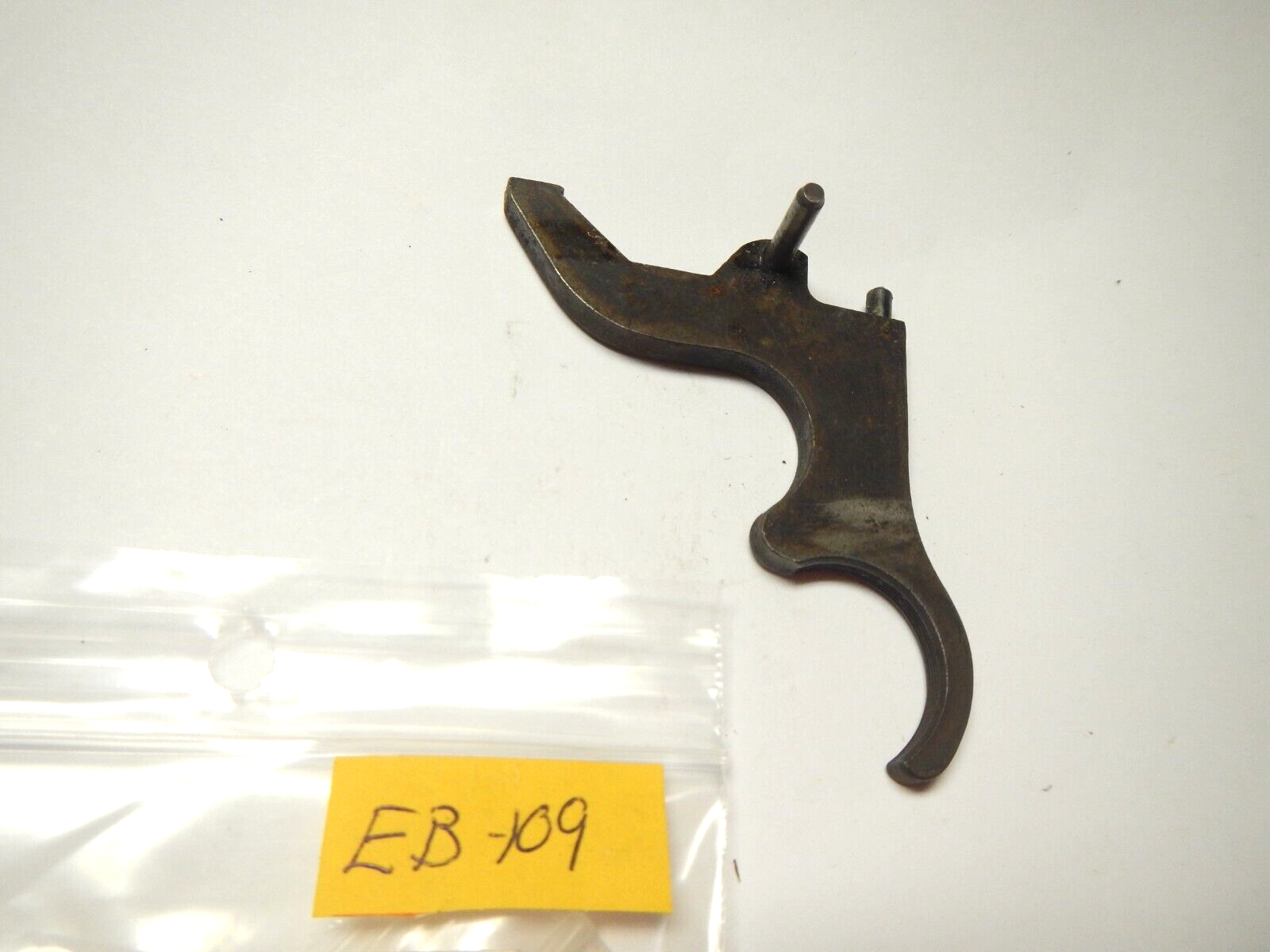 MOSSBERG MODEL 195'S -SHOTGUN TRIGGER , SPRING, PIN, PLUNGER. EB-109 | eBay