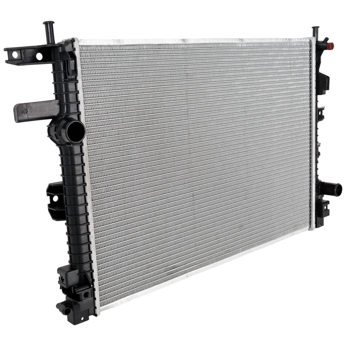 Radiators G3GZ8005B for Lincoln Continental MKZ Ford Fusion 2017-2019 ...