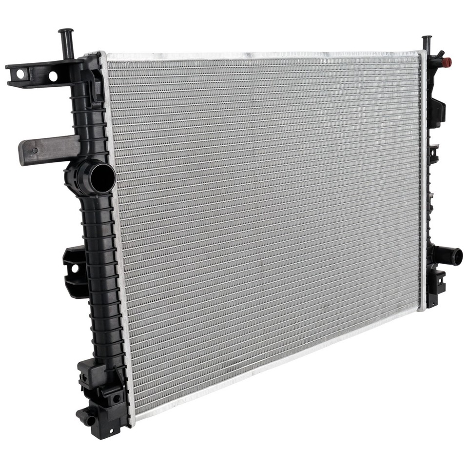Radiators G3GZ8005B for Lincoln Continental MKZ Ford Fusion 2017-2019 ...