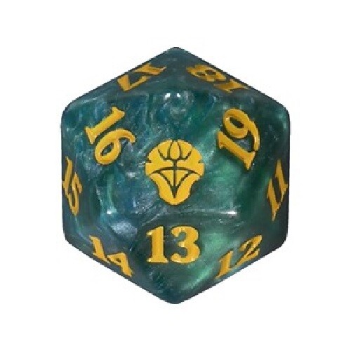 Oversized Magic: The Gathering Spindown D20 Life Counter - ALL SETS ...