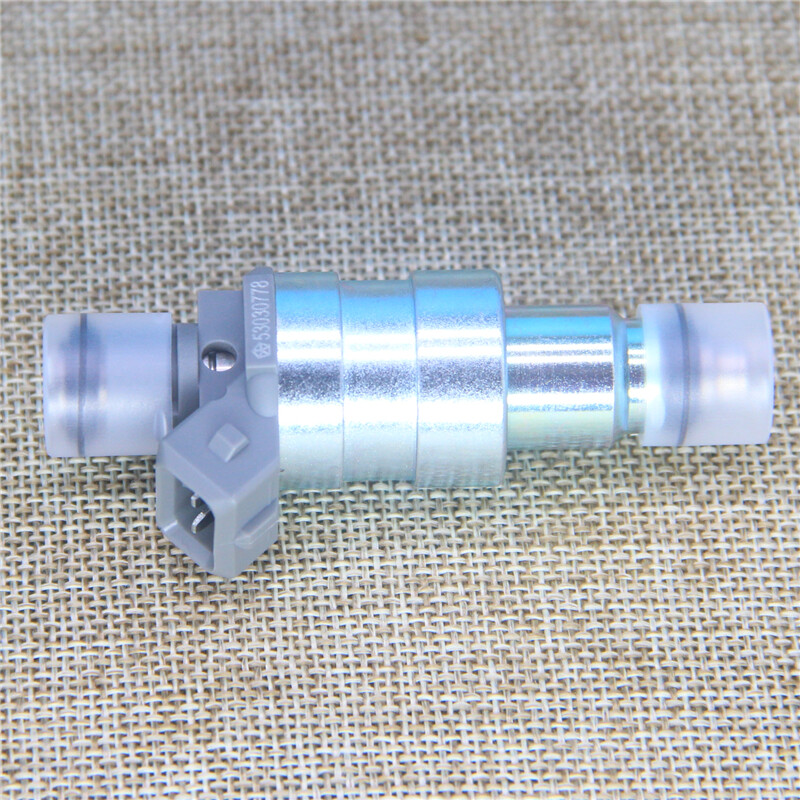 Original Set of 6PCS Fuel Injectors 53030778 for 91-1998 Dodge Dakota ...