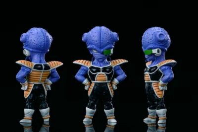 In Stock League Studio Dragon Ball Dragonball CUI Resin Figure Model ...