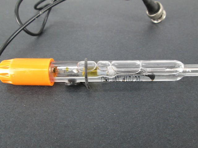 Corning Semi Micro Combo Probe Cat No 476156 Analytics Electrode for ...