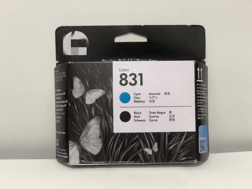 New 831 Printhead CZ677A Compatible for HP Latex L310 L330 L360 | eBay