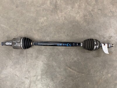 ⭐2012-2020 TESLA MODEL S REAR LEFT DRIVER CV AXLE SHAFT ASSEMBLY OEM ...