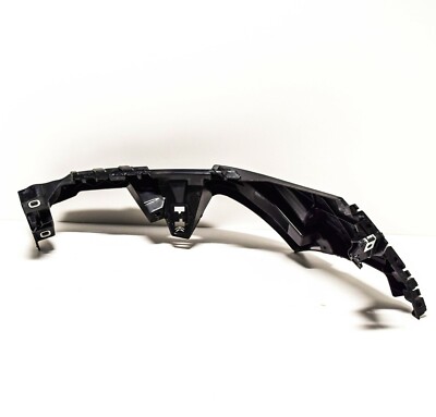 New Genuine Mercedes W166 Right Headlight Mount Frame A1666200291 OEM ...