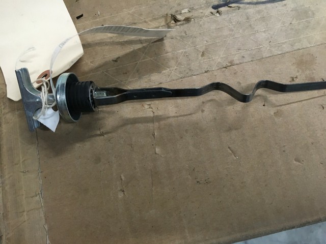 Allison Transmission Dipstick 29549529 and Tube 23049200 Monaco Coach ...