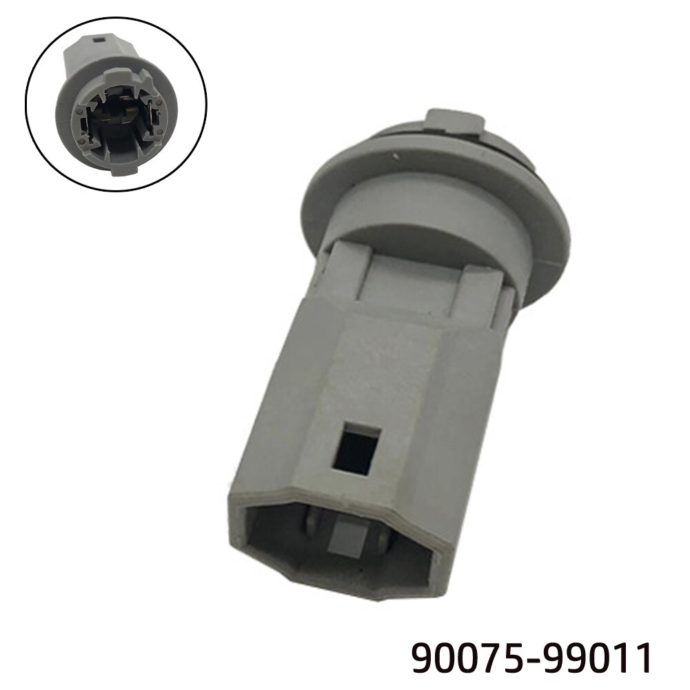 99159 10232 License Plate & Marker Light Bulb Socket for Toyota Lexus | OEM